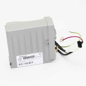 Genuine Whirlpool W10595568 Dishwasher Main Control Board - Walmart.com