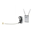 Samson Airline Micro Earset Wireless Headworn Microphone System K1 ...