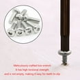 Multifunctional Carbon Steel Screw Wrench Machine for Turning Tool Plum ...