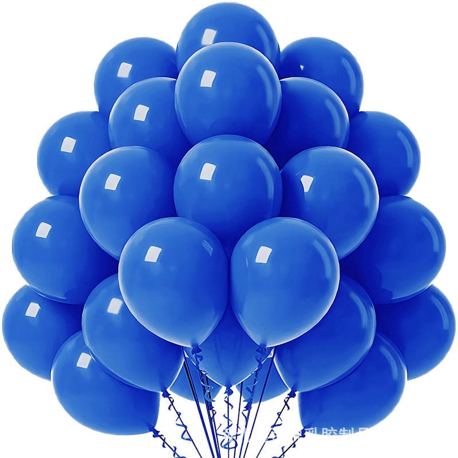 Click here for Nvzi Matte Balloons 10 Inch  60 Pcs Latex Party Ba... prices