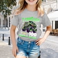 AWZXDE Happy 1 Days Of School Shirts For Boys Girls Preschoolers ...