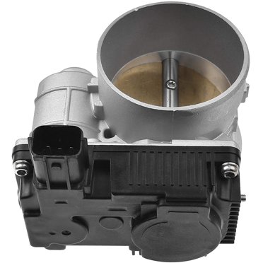ACDeclo 12679525 GM Genuine Parts Fuel Injection Throttle Body with ...