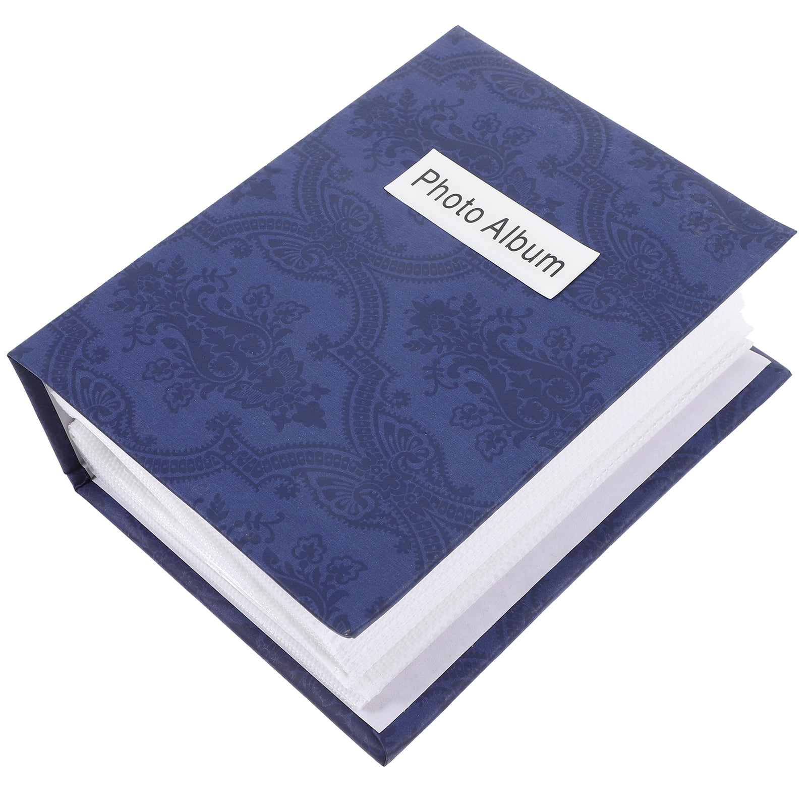 Click here for Oakleem Reusable Photos Book 6-Inch Photo Album Ca... prices