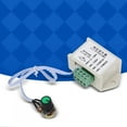 3VDC Output for PLC in Industrial Control Systems Analog Voltage ... 3VDC Output for PLC in Industrial Control Systems Analog Voltage ...