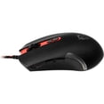 MSI™ Interceptor DS100 Gaming Mouse, Black/Red - Walmart.com
