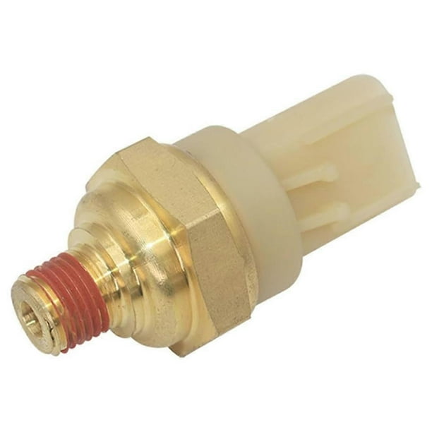 Oil Pressure Sensor Turbo Boost Sensor Pressure Sensor for Detroit ...