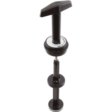 Hayward SP071620T Pro Series Vari-Flo 2 In Control Valve w/ Clamp & O ...