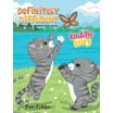 Kitty-Corn Pretty Perfect Kitty-Corn: A Picture Book, (Hardcover) - Walmart.com