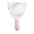 The Crème Shop x Sanrio Hello Kitty - Plush Portable Mirror Limited ...
