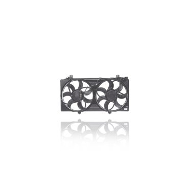 Radiator - Cooling Direct Compatible/Replacement for '16-19 Hyundai ...