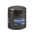 Purolator BOSS PBL11403 Engine Oil Filter for Oil Change Lubricant ...