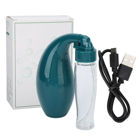 ANGGREK Handheld Facial Mist Sprayer,Handheld Oxygen Spray ,Facial ...