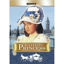 A Little Princess - Walmart.com