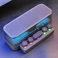 Yufenmy Electronics Clearance Colorful Bluetooth Speaker Keyboard ... Yufenmy Electronics Clearance Colorful Bluetooth Speaker Keyboard ...