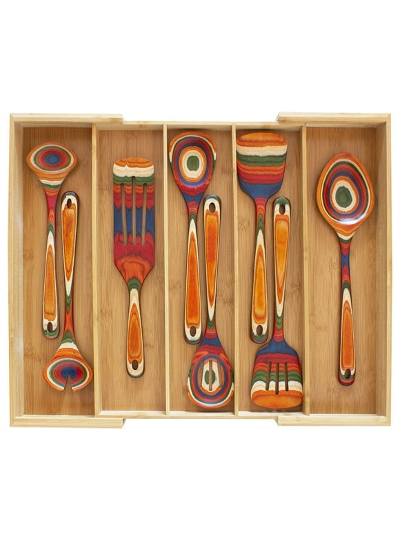 Kitchen Drawer Organizers in Kitchen Storage & Organization - Walmart.com