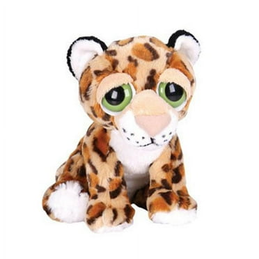 Adventure Planet Plush - GIRAFFE ( 11 inch ) - Walmart.com