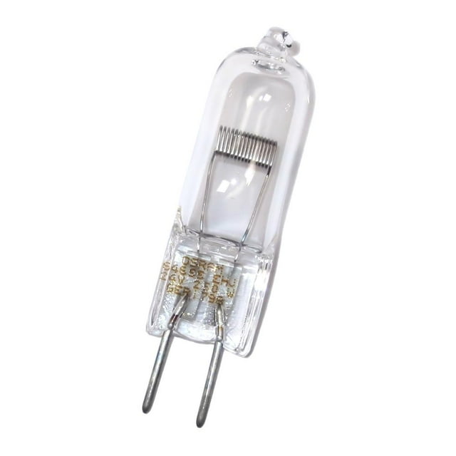 54254 64655 EHJ Osram 250W 24V T12 G6.35 HLX Clear Halogen Lamp ...