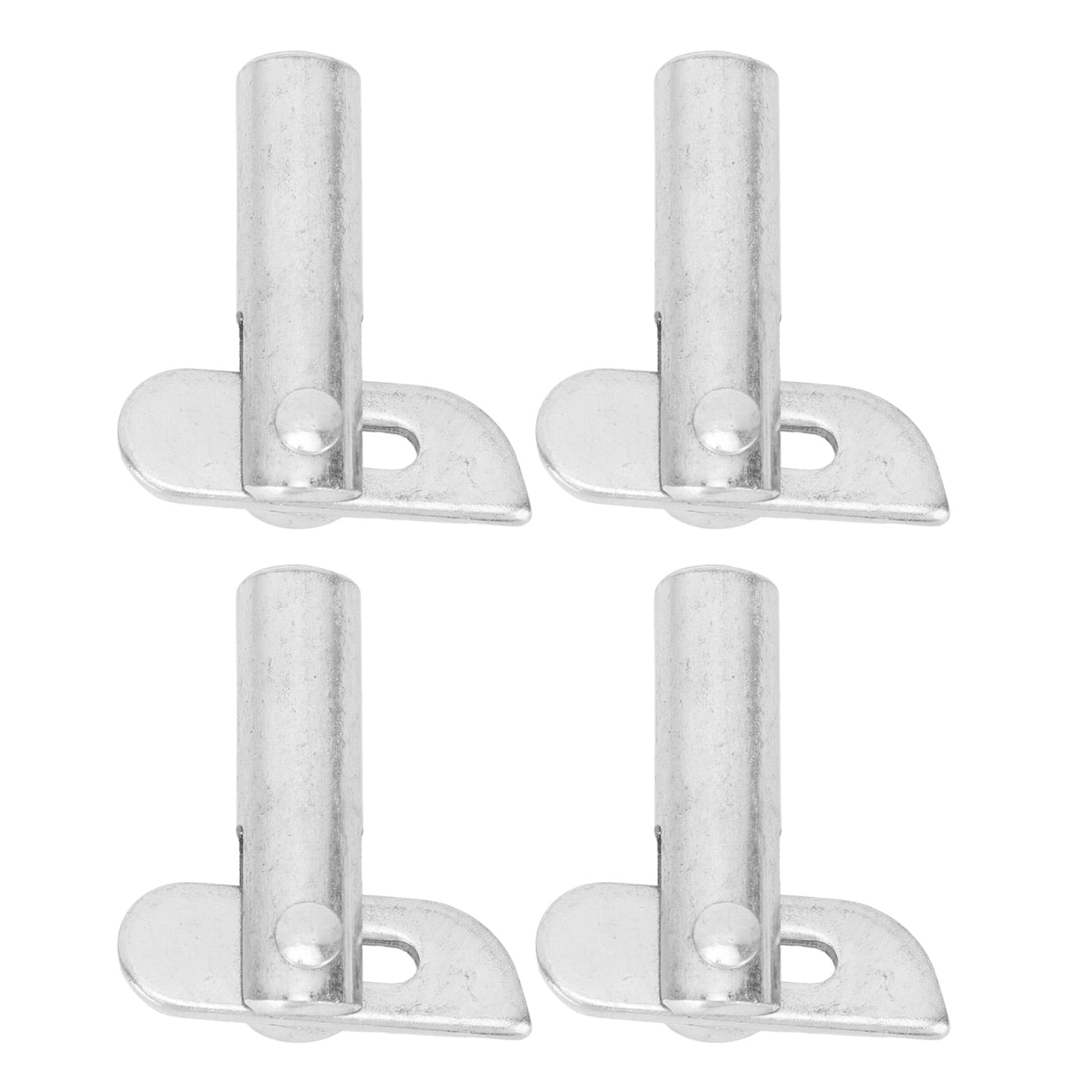 Conector De Junta De Andamio, Rotación Flexible De 180 Grados, 50 Piezas De 12x45 Mm, Pasadores ...