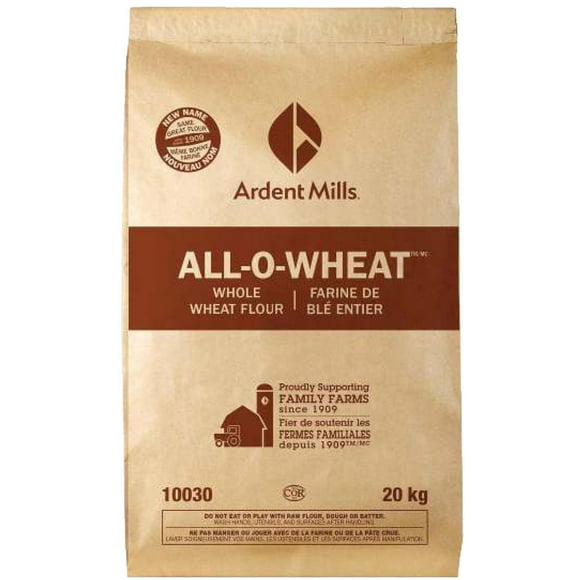 Whole-Wheat Flour | Walmart Canada