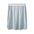 Fengqque Men's Solid Color Casual Loose Bare Sleeping Pants without ...