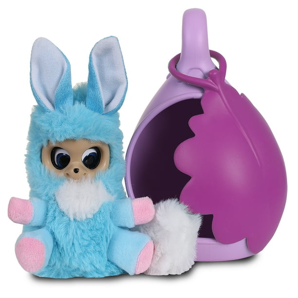 Fur Babies World Sleepy Pod + Dreamstar Fur Baby Adero - Walmart.com ...