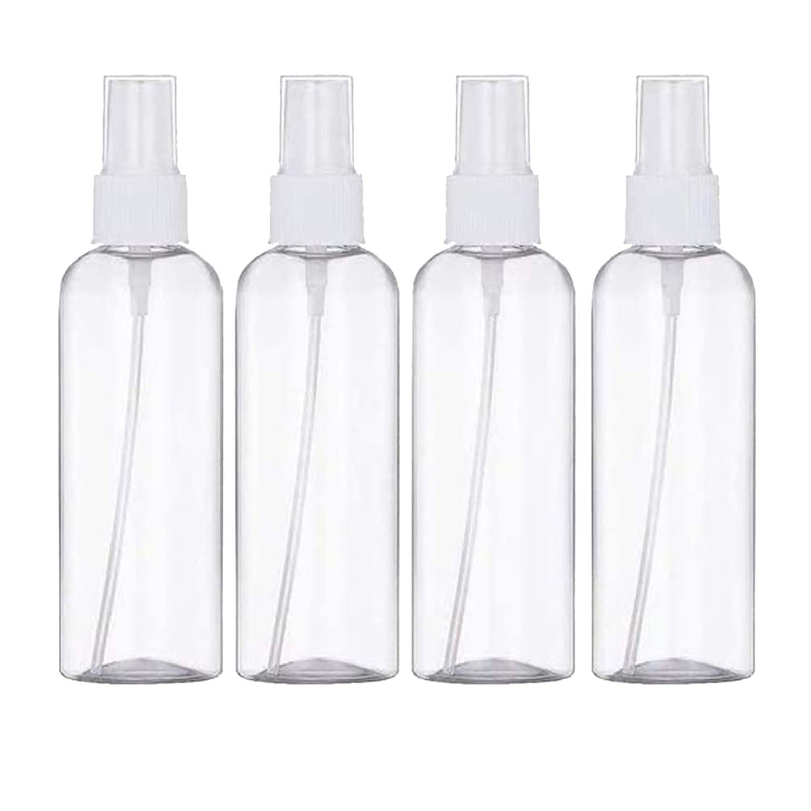Click here for Wifklsiipg 4 Pcs Spray Bottles 100ml Empty Bottle... prices