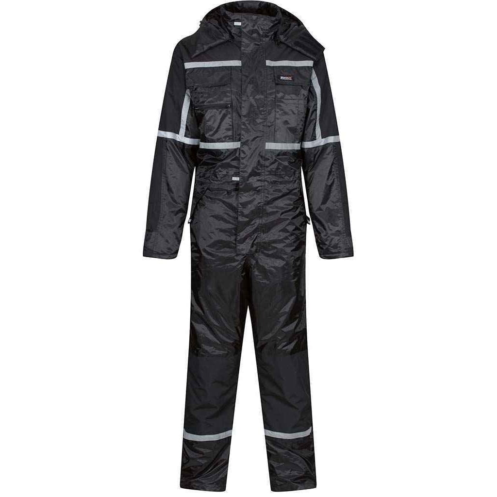 Regatta Adult Pro Waterproof Coveralls - Walmart.com