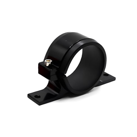 Ustyle 60MM Car Fuel Pump Mount Fuel Pump Mounting Pump Fixing Bracket ...