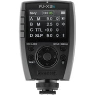 Free Shipping! Flashpoint R2 Nano Touchscreen TTL Wireless Flash ...