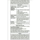 Bayer Tempo 1% Dust Insecticide, 1.25 lbs, Pyrethroid Residual for ...