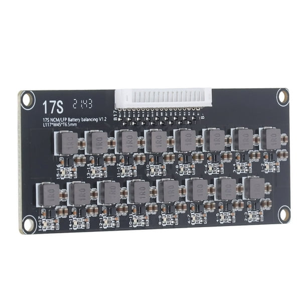 Active Equalizer Balancer, Battery Balancer, Battery Active Equalizer LFP Inductive Active ...