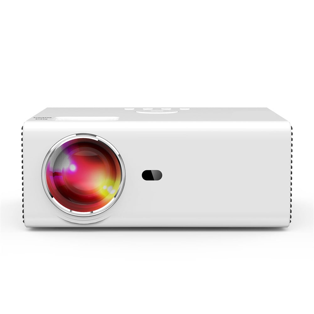 Yesfashion Rd-822 Hifi Video Projector Built-in Powerful 5w Speaker Low ...