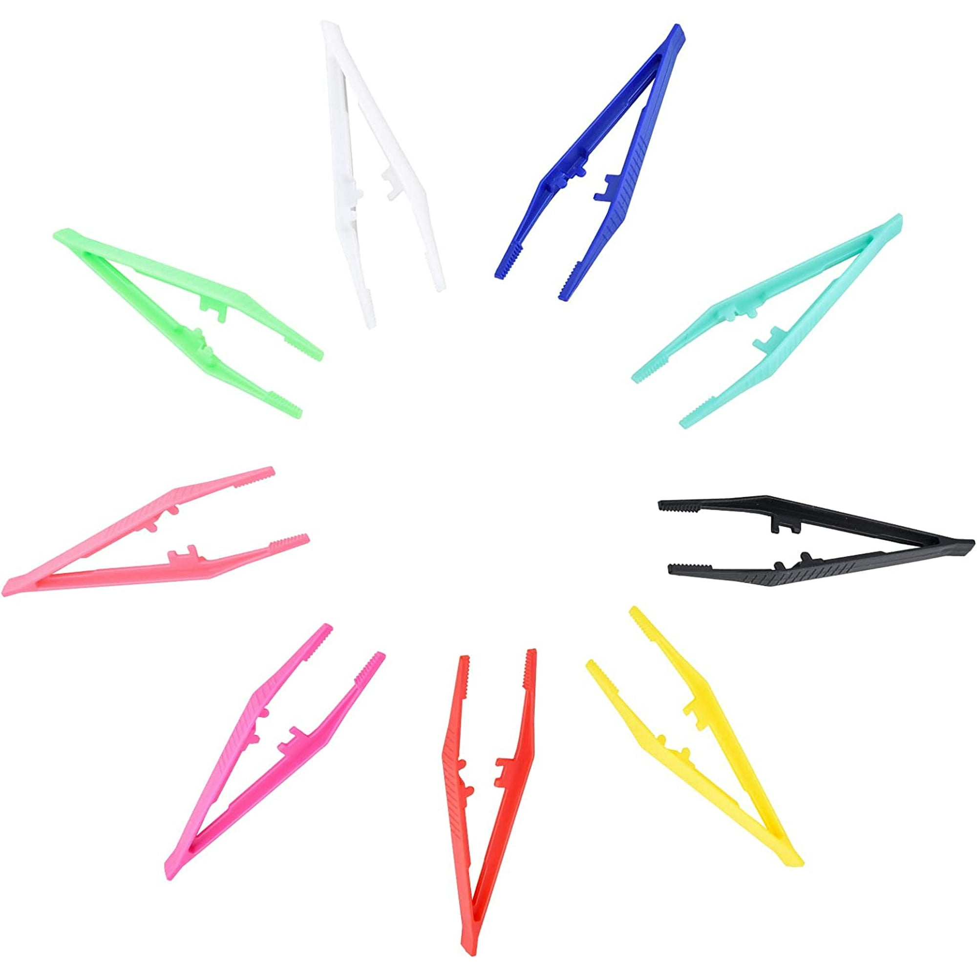 Plastic Forceps