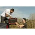 Monster Digital Portable Bluetooth Speaker, Black, RR4 - Walmart.com