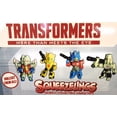 Hasbro Transformer Squeezelings Squeezy Collectible Action Figures Toys ...