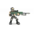 "Fortnite Battle Royale Collection: 7"" Port-A-Fort Playset with ...