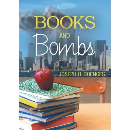 Books and Bombs | Walmart Canada