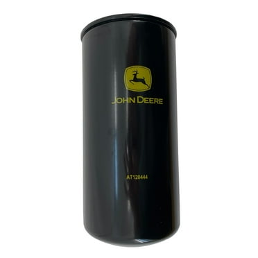 John Deere (6 PACK) Original Equipment Oil Filter - AM101207,6 ...