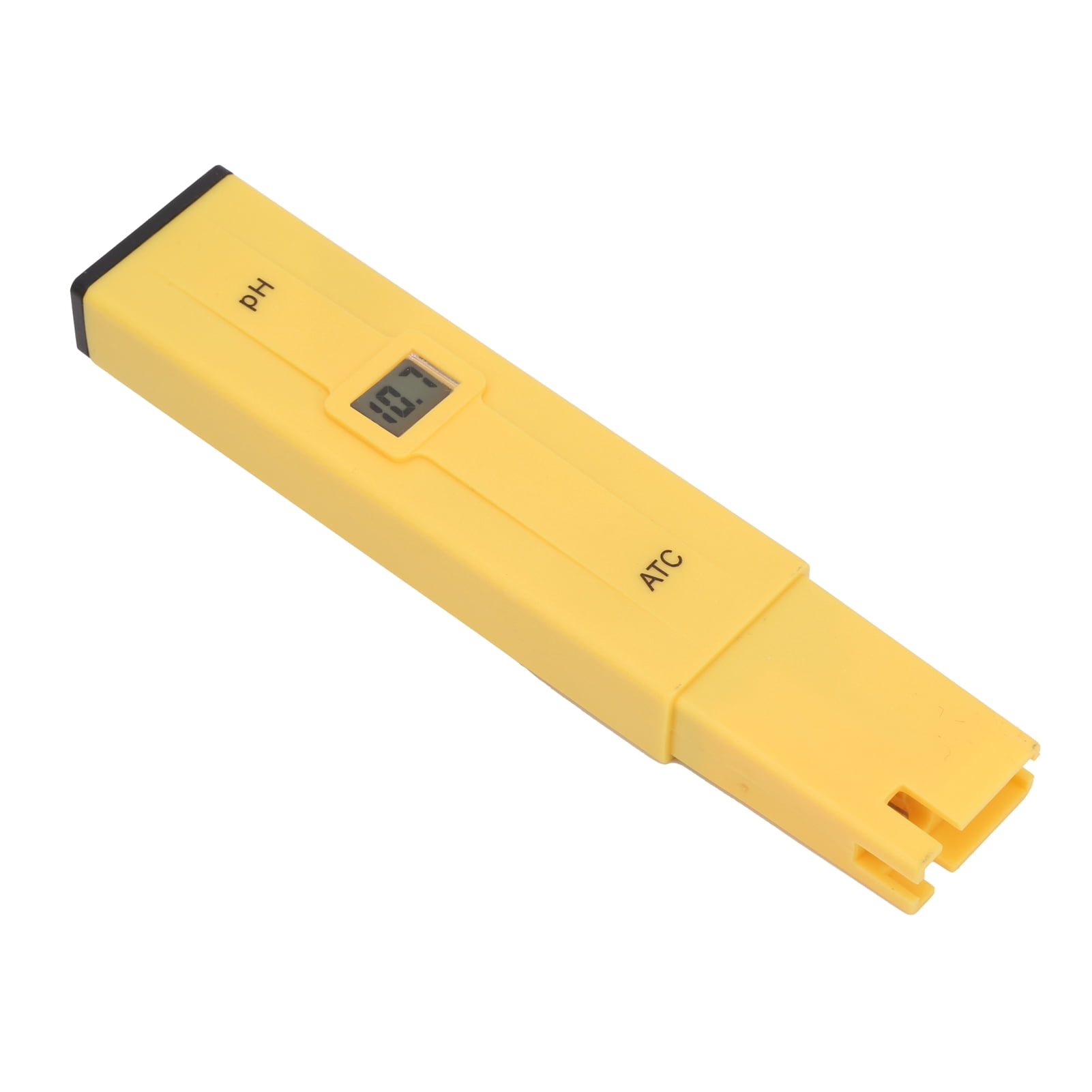 Acidímetro, medidor de acidez del agua PH‑107 Medidor de pH Medidor de ...