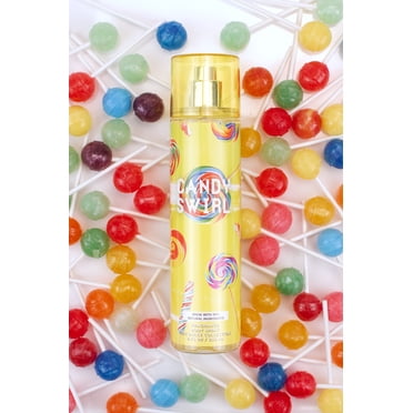 Aeropostale Golden Hour Body Mist for Women - Walmart.com