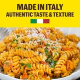 Brami Fusilli Italian Protein Pasta, Low Carb, High Fiber, Non-GMO ...