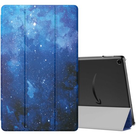 Case Fits All-New Fire HD 10 (9th Generation and 7th Generation, 2019 ...