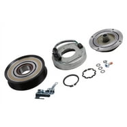 ACDelco 15-20186 A/C Compressor - Walmart.com