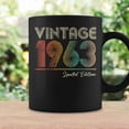 61 Year Old 61St Birthday For Women Coffee Mugs - Walmart.com