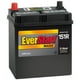 EverStart Maxx Lead Acid Automotive Battery, Group Size 151R (12 Volt ...