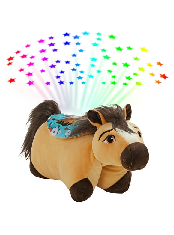 Spirit Riding Free Toys in Toys Character Shop - Walmart.com