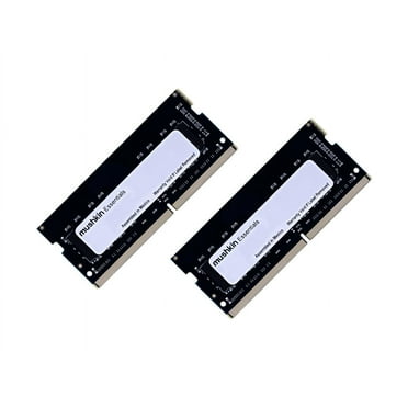 Crucial 32GB DDR5 5200 (PC5 41600) - 2 x 16GB RAM Laptop Computer ...