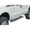LUVERNE 480422 Polished Stainless Steel Side Entry Steps Truck Running ...