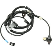 Kia Sorento Abs Wheel Speed Sensor