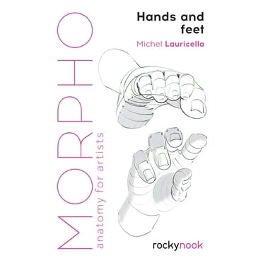 Morpho: Anatomy for Artists Morpho: Simplified Forms: Anatomy for ...